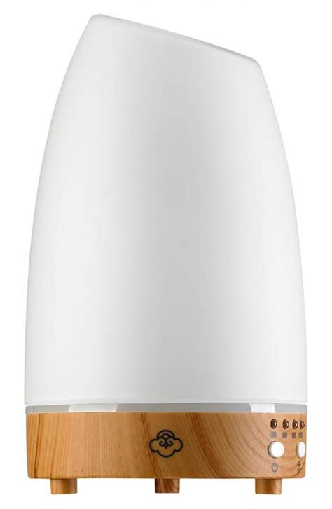 20 Best Aromatherapy Essential Oil Diffusers That Make Your Home Smell Like Heaven Yourtango