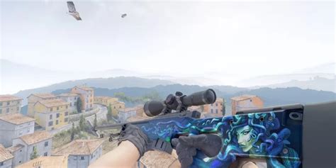 Cs2 En İyi 10 Awp Skini Counter Strike 2 En İyi Awp Skinleri