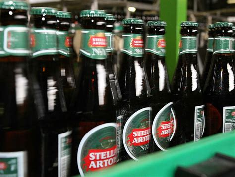Consumer taste and quality expectations push up prices on non-alcoholic ...