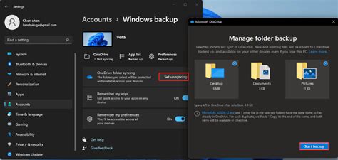 How To Back Up Windows 11 Focuses On Files System Artofit