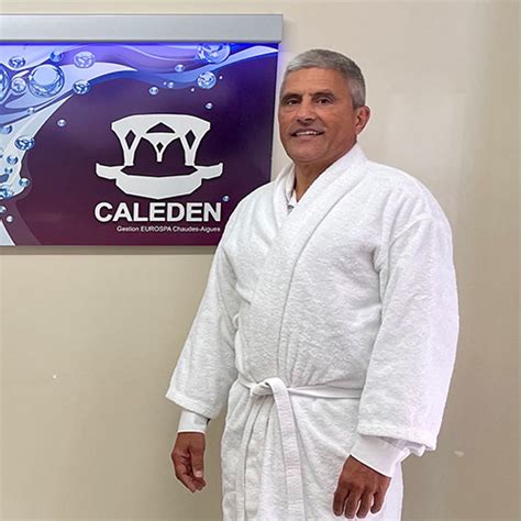 Une Vision Nouvelle Pour Chaudes Aigues Avec Luc Thiebault