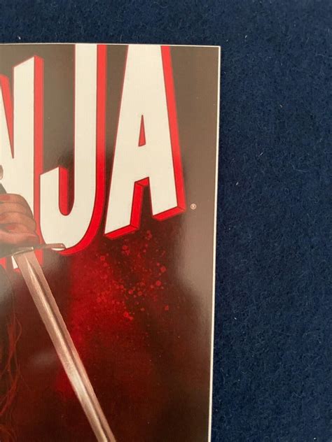 Invincible Red Sonja 3 Carla Cohen 110 Trade Dress Ratio Variant