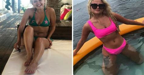 Corrie S Lucy Fallon To Make Fortune Selling Used Socks To Foot Fetish Fans Daily Star