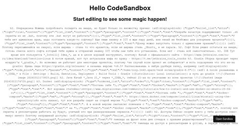 Md Adf Convert Forked Codesandbox