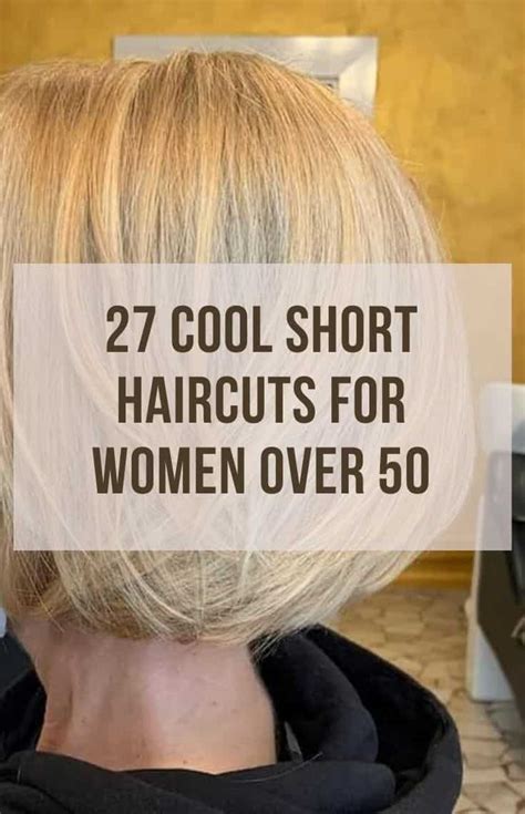 Youthful Haircuts For Over 50