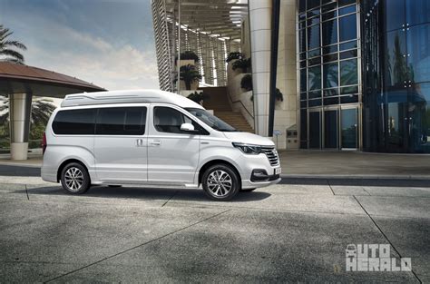 11인승 폐지 그랜드 스타렉스 리무진 속도 제한 풀렸다