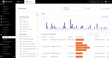 Sense Defence Ai Pricing Alternatives And More 2023 Capterra