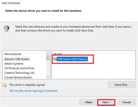 Windows 10에서 오디오 장치가 설치되지 않은 문제 수정