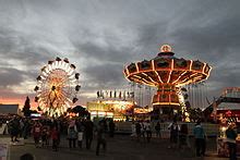 The Big Fresno Fair Wikipedia
