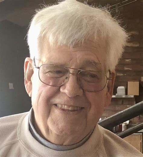 Robert Logan Caruthers Hopewest