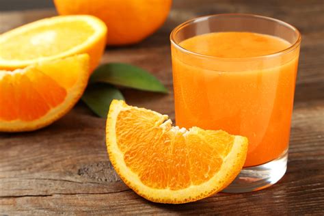 21 Best Orange Juice Cocktails Insanely Good