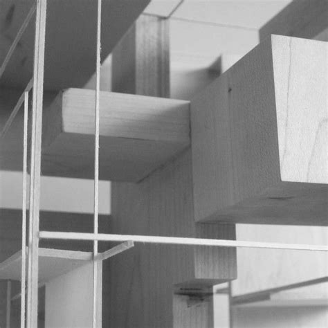 Cube Construct Final Design Proposal Branko Micic Archinect 건축물