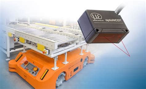 Positioning Autonomous Transport Systems Automation Fair