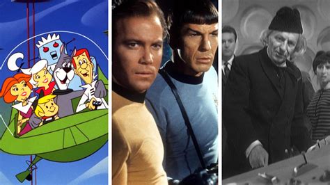 Early 1960s Tv Shows 60 Photos Moonagedaydream Film