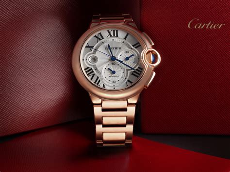 Cartier Ballon Bleu Ultimate Buying Guide The Watch Club By