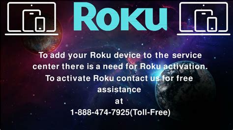 PPT Activate Roku PowerPoint Presentation Free Download ID