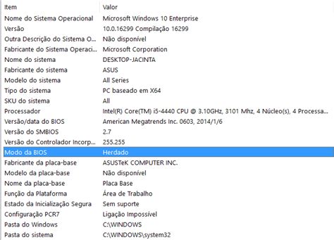 Uefi Vs Bios Qual é A Diferença E Qual é Melhor Easeus