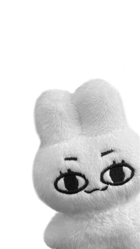 Gomdo Lee 🧸 Cute Stuffed Animals Bear Wallpaper Nct