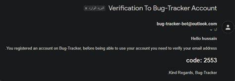 GitHub HussainAlii Bug Tracker Bug Tracker Is A Task Management Web App That Eases The