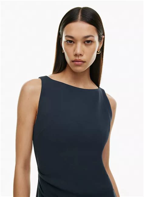 Dresses For Women Midi Mini And Wrap Dresses Aritzia Ca