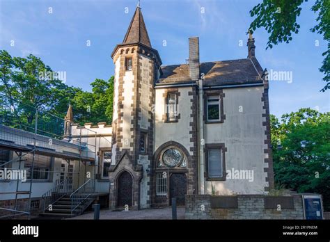 Behring Villa Banque De Photographies Et Dimages à Haute Résolution