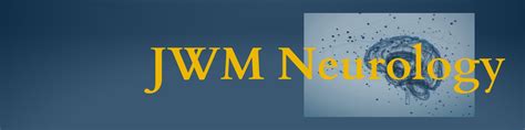 Jwm Neurology Pc On Linkedin Thank You To The Jwm Neurologists Who