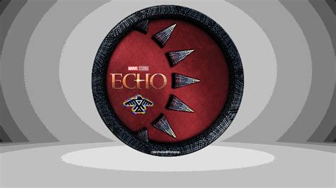 Marvel Studios' Echo - Echo (Disney+) Wallpaper (45318157) - Fanpop