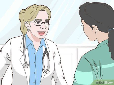 4 Ways To Use A Contraceptive Patch WikiHow Health