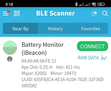Integrate Bluetooth Battery Monitoring Devices Cars Motorbikes Etc Page 4 Third Party