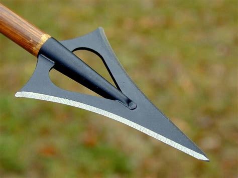 Pin De Gary Raymo En Primitive Traditional Archery Ballesta Flechas Arcos