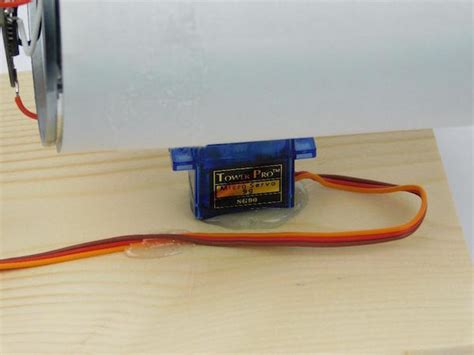 Make A Receiver For A Rocket Probe With An ESP ESP ESP Maker Pro