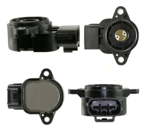 Sensor Tps Chevrolet Esteem