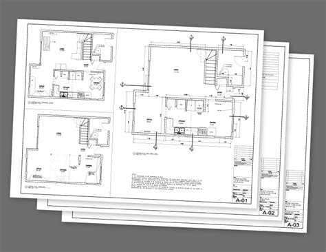 Architectural Drafting Standards Architectural Cad Drafting Standards