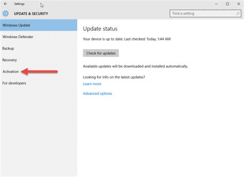 How To Check Windows 10 Activation Daves Computer Tips