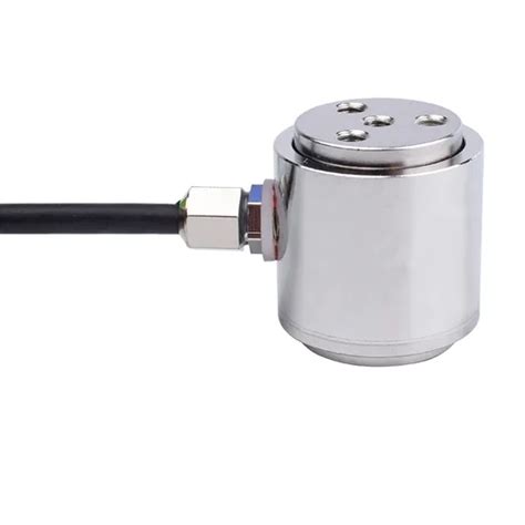 Column Load Cells Measuring Tensile Force 20 2000n Force Transducer And Force Sensor