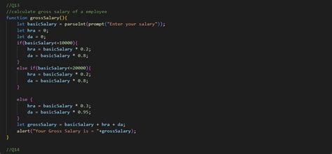 shahzad hussain on linkedin javascript saylanimassit learningtocode