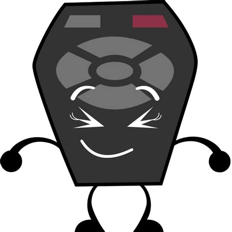 Bfbtpot Remote About To Jump Remake By Xxneojadenxx On Deviantart