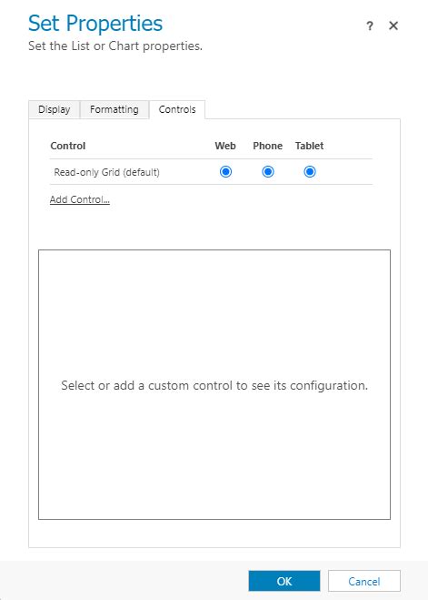 Power Bi Integration Power Apps Component Framework Setup