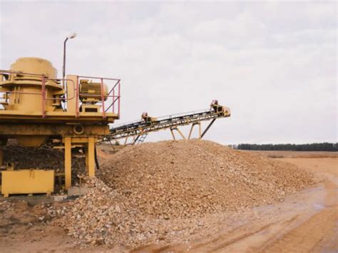 Mastering Ore Recovery Crushing In Mineral Processing Jxsc