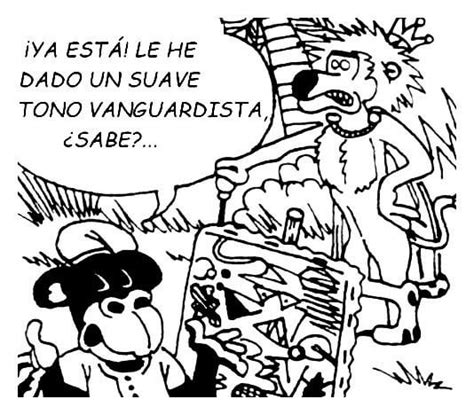 El Simio Retratista El Gorila Consigue Aquietar A Su Peque La Araña Plusmarquista El Topo