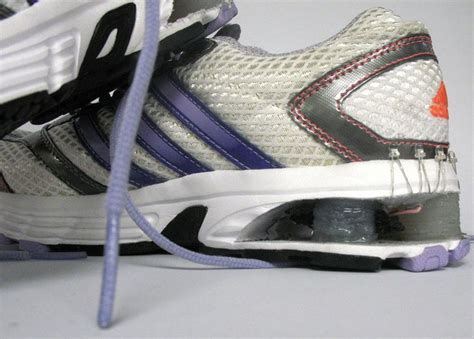 A Shocking Shoe University Of Auckland Researchers Built A Self