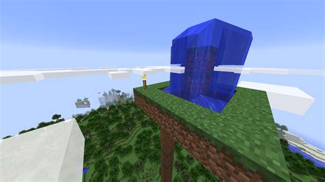 Issue With Cloud Fluid Particle Rendering Issue Makamys