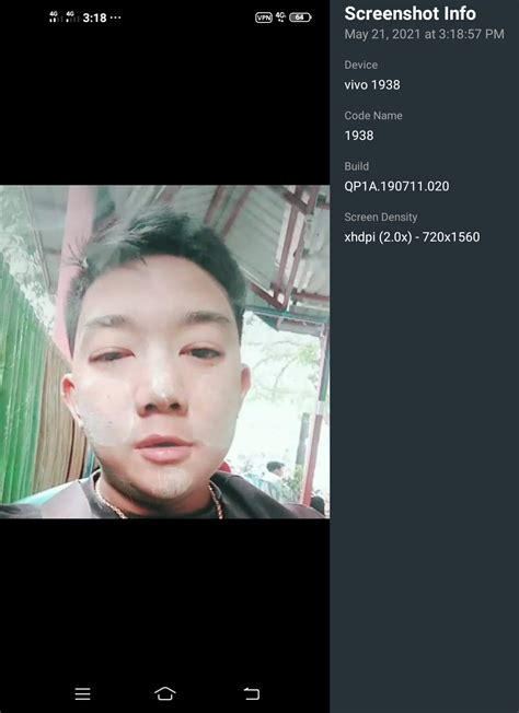 မိုးကျော် Facebook