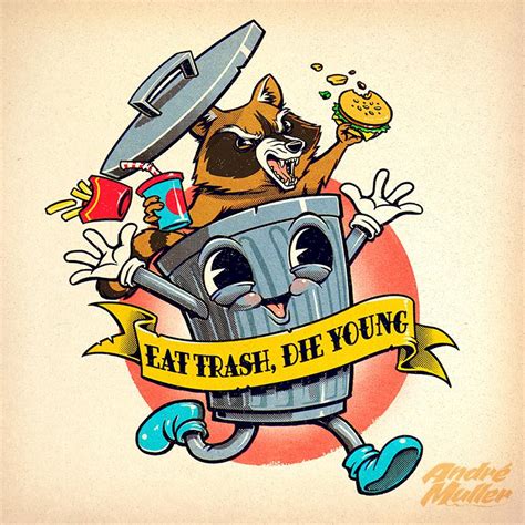 4345 Best Trash Pandas Images On Pholder Trashpandas Aww And Nature Is Fucking Lit