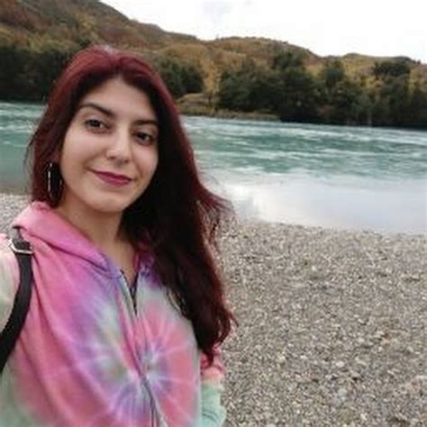 Mariana Treffinger Youtube