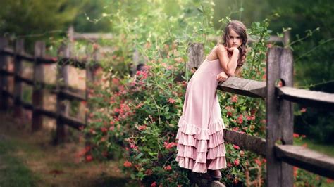 Flower Girl Dress Wallpapers Top Free Flower Girl Dress Backgrounds