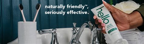 Hello Sensitivity Relief Fluoride Toothpaste Soothing Mint And Coconut Oil 4 Oz Buy Now With