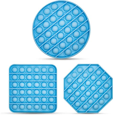 اسباب بازی های حرکتی مخصوص اسباب بازی های حبابی برای اسباب بازی اضطراب