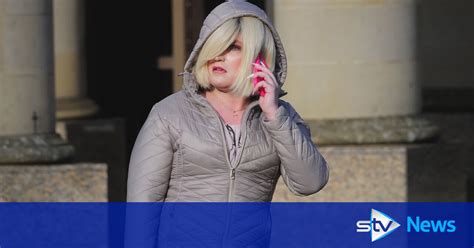 Police Scotland Considered Recording Double Rapist Isla Bryson As