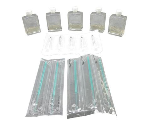 Fqs Fqs 035 Microbmonitor2 Fuel Microbial Growth Detector Kit At